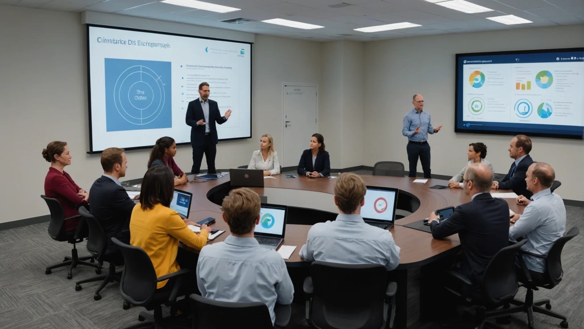 Boostez votre entreprise avec une formation sécurité innovante Boostez votre entreprise avec une formation sécurité innovante
